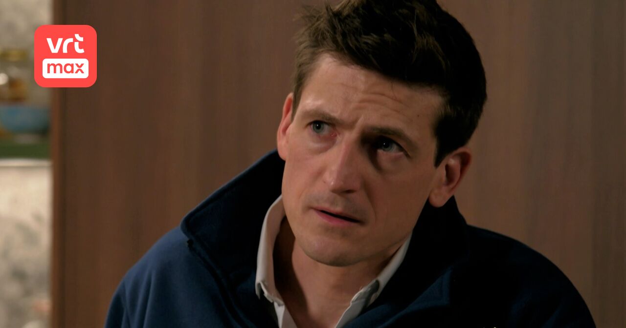 Thuis - Vandaag in Thuis - 24 januari - Trailer | VRT MAX