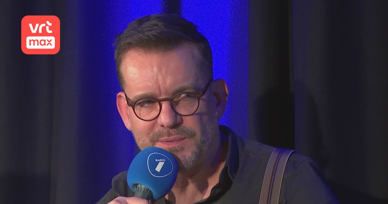 De Boon - woensdag 25 januari 2023 om 06:00 | VRT MAX