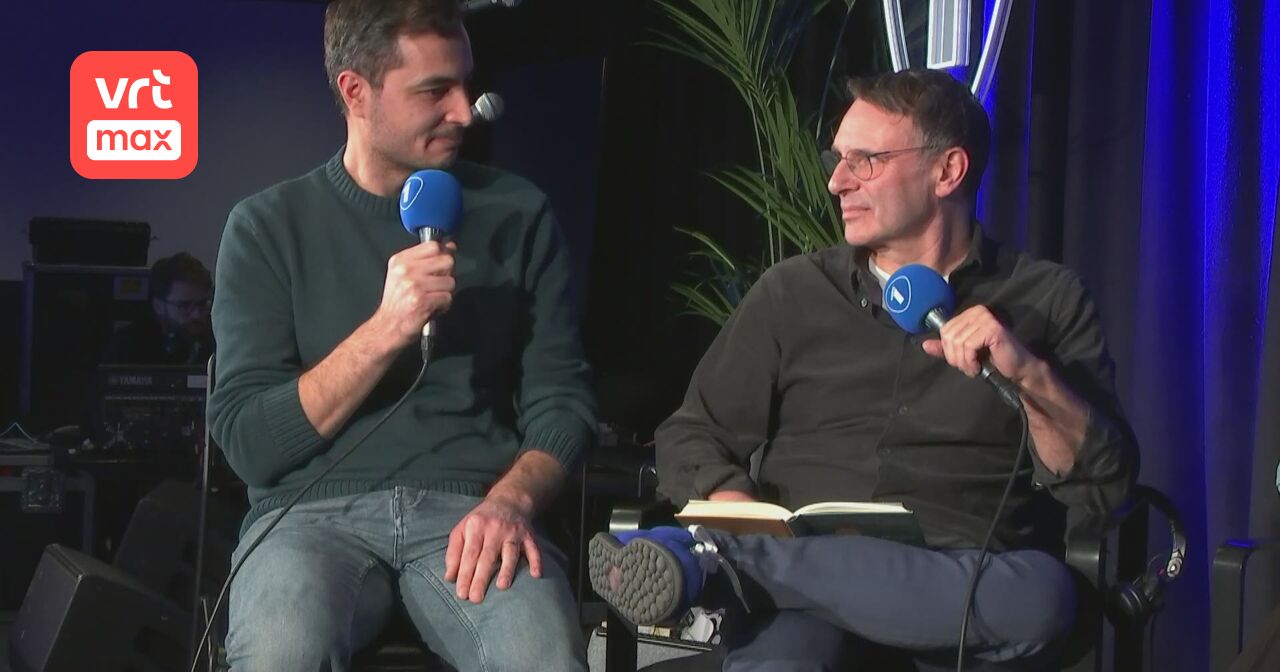 De Boon - woensdag 25 januari 2023 om 06:00 | VRT MAX