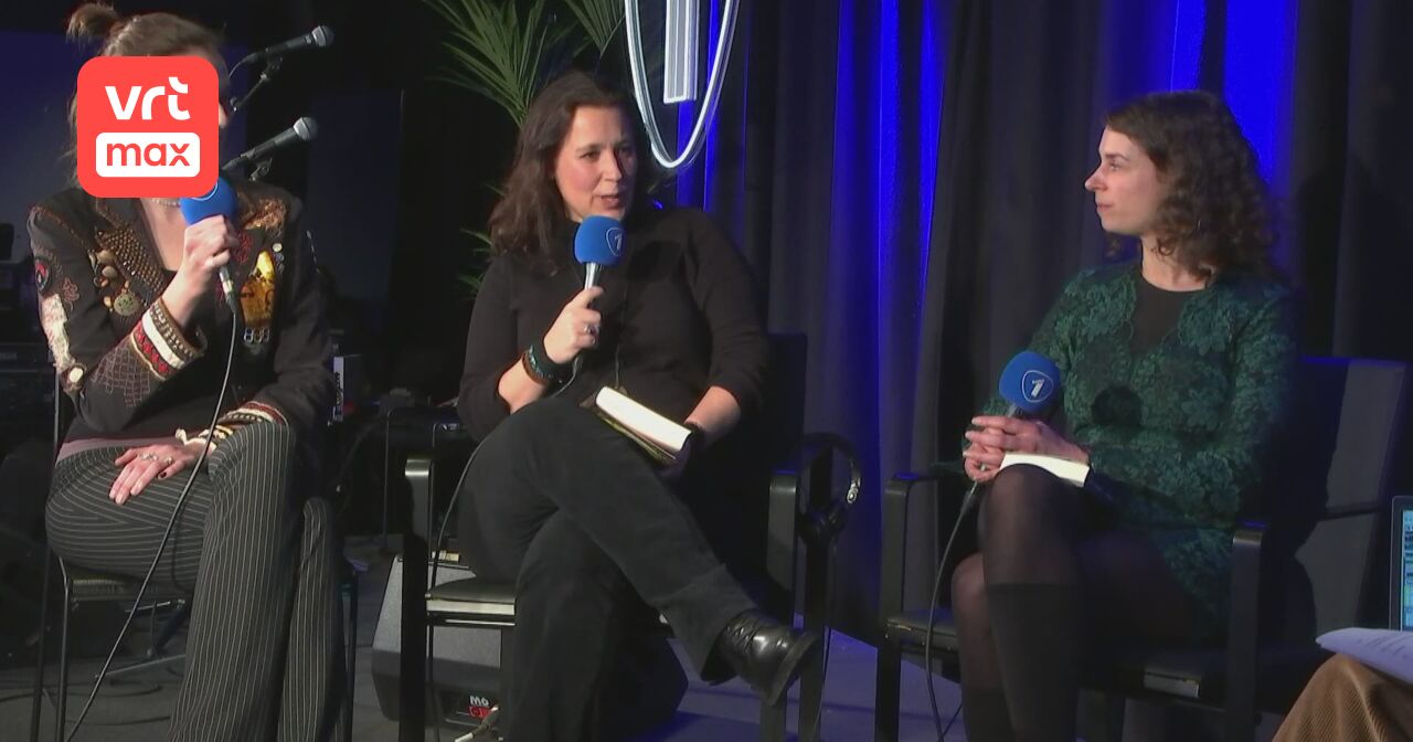 De Boon - woensdag 25 januari 2023 om 06:00 | VRT MAX