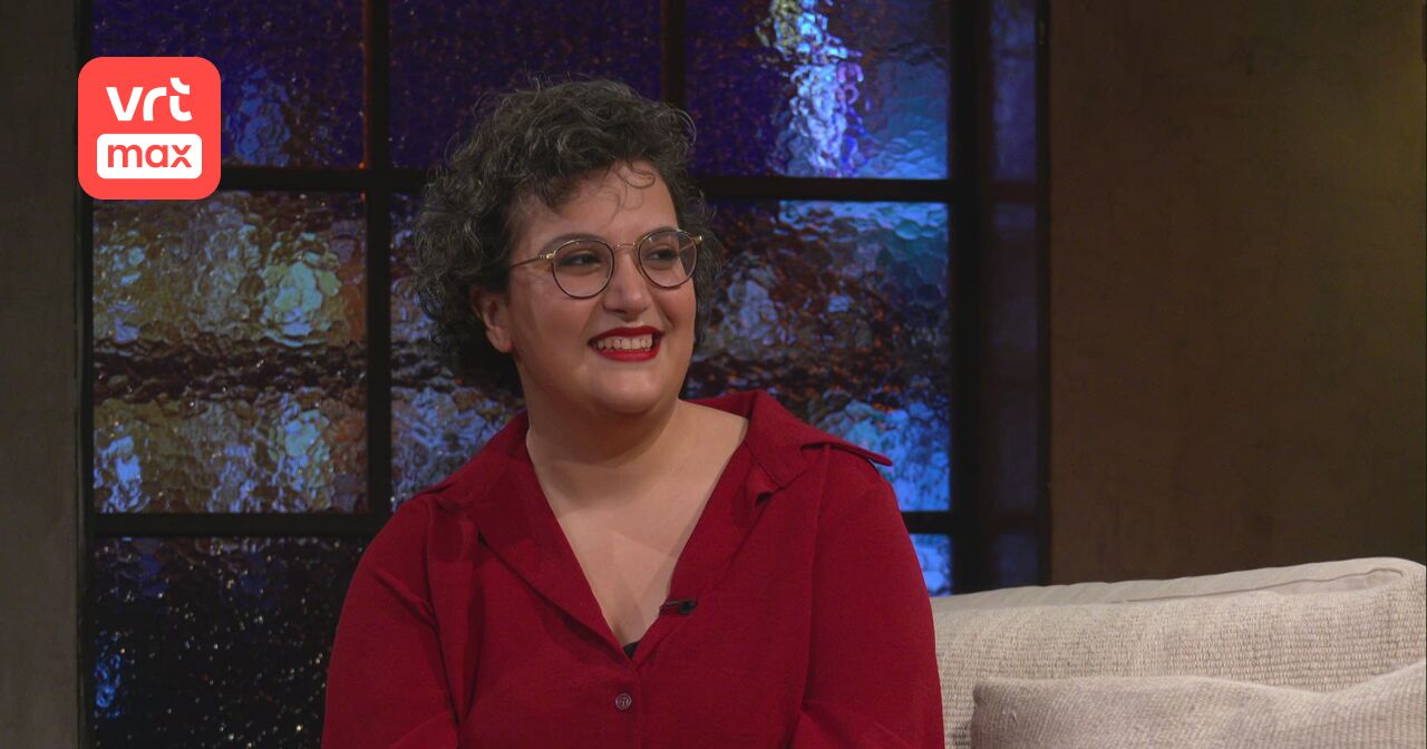 Winteruur - dinsdag 24 januari 2023 om 06:00 | VRT MAX