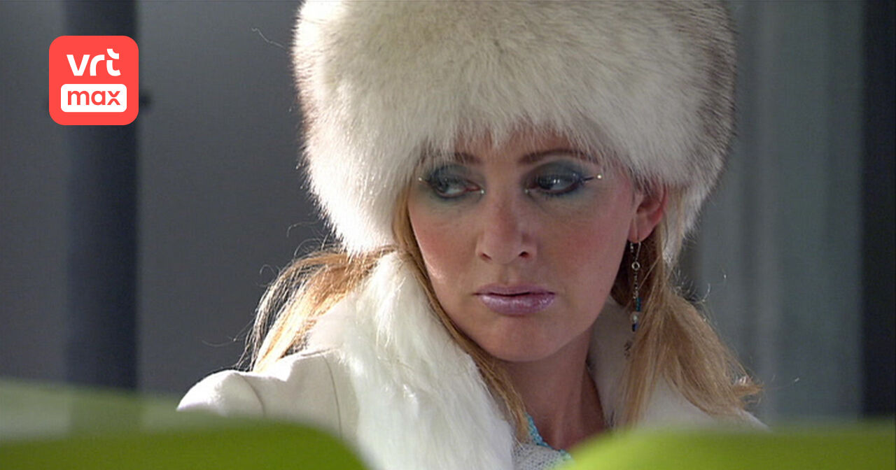 Mega Mindy - 1 (4) | VRT MAX