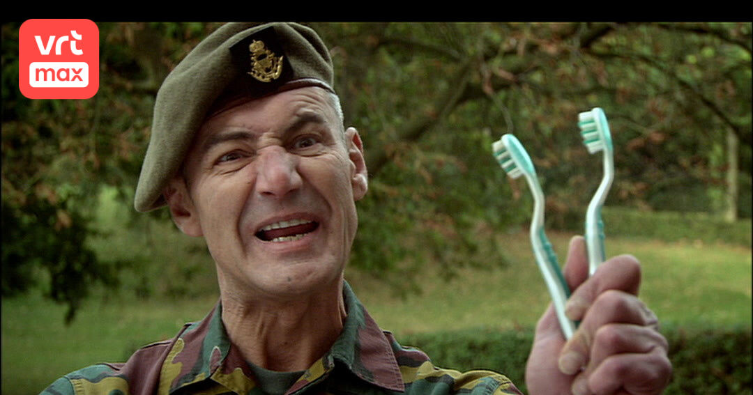 ROX - Aflevering 7 (Seizoen 1) | VRT MAX