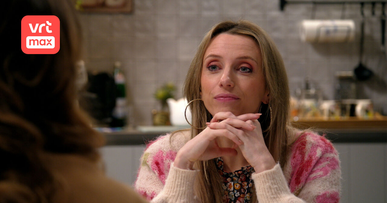 Thuis - dinsdag 7 februari 2023 om 20:13 | VRT MAX