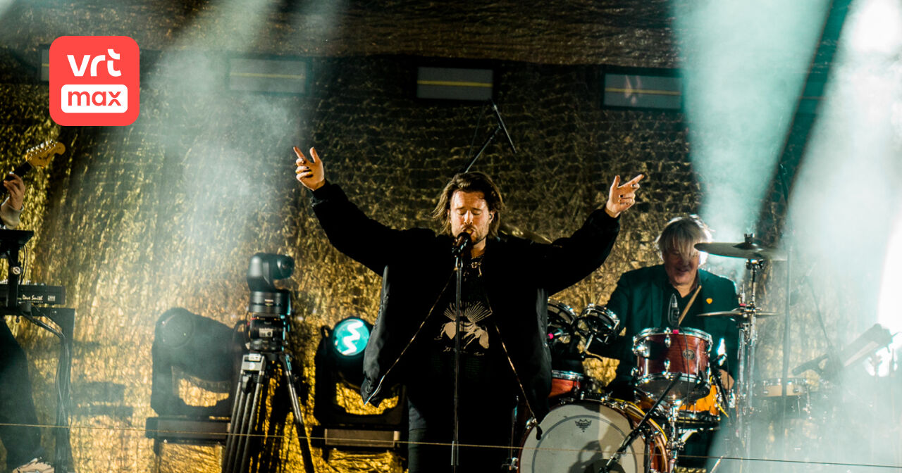 Achter de artiest - 3 (3) | VRT MAX