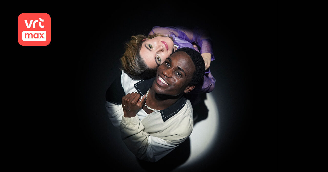 STIP IT - Dromen van Lotte De Clerck & Francisco Schuster | VRT MAX