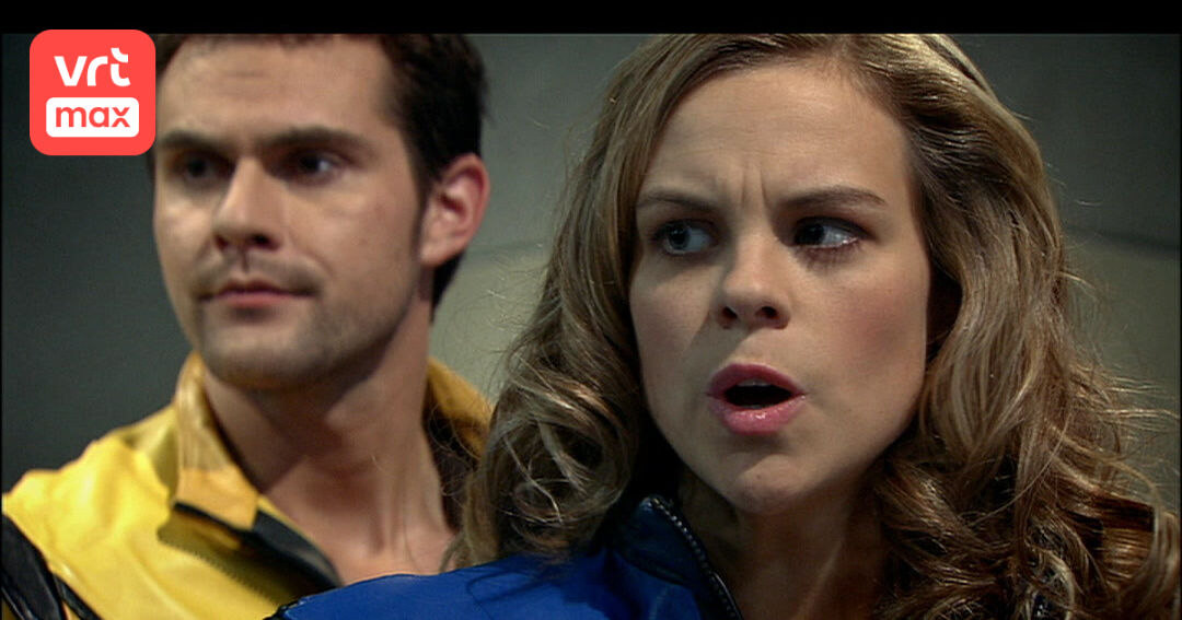 ROX - Aflevering 10 (Seizoen 1) | VRT MAX