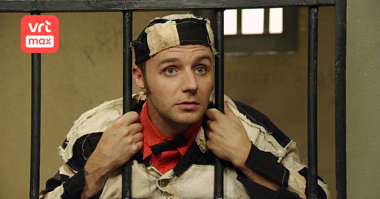 Mega Mindy - 7 (5) | VRT MAX