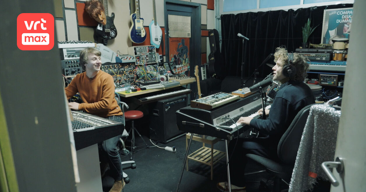 Van 'trash hit' tot klassieker: het geheim achter 'The Reeling' van ...