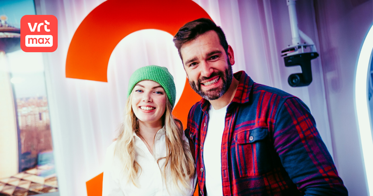 'Wat wil je van mij' van Metejoor en Hannah Mae scoort ook in Nederland: "Deze week waren we ...