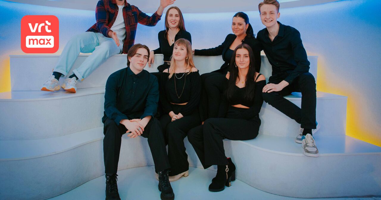 MNM Live - maandag 30 januari 2023 om 09:00 | VRT MAX