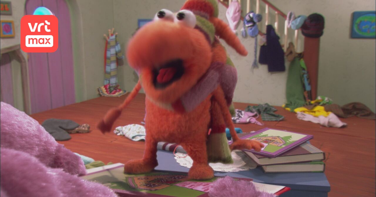 Bol en Smik - 24 (1) | VRT MAX