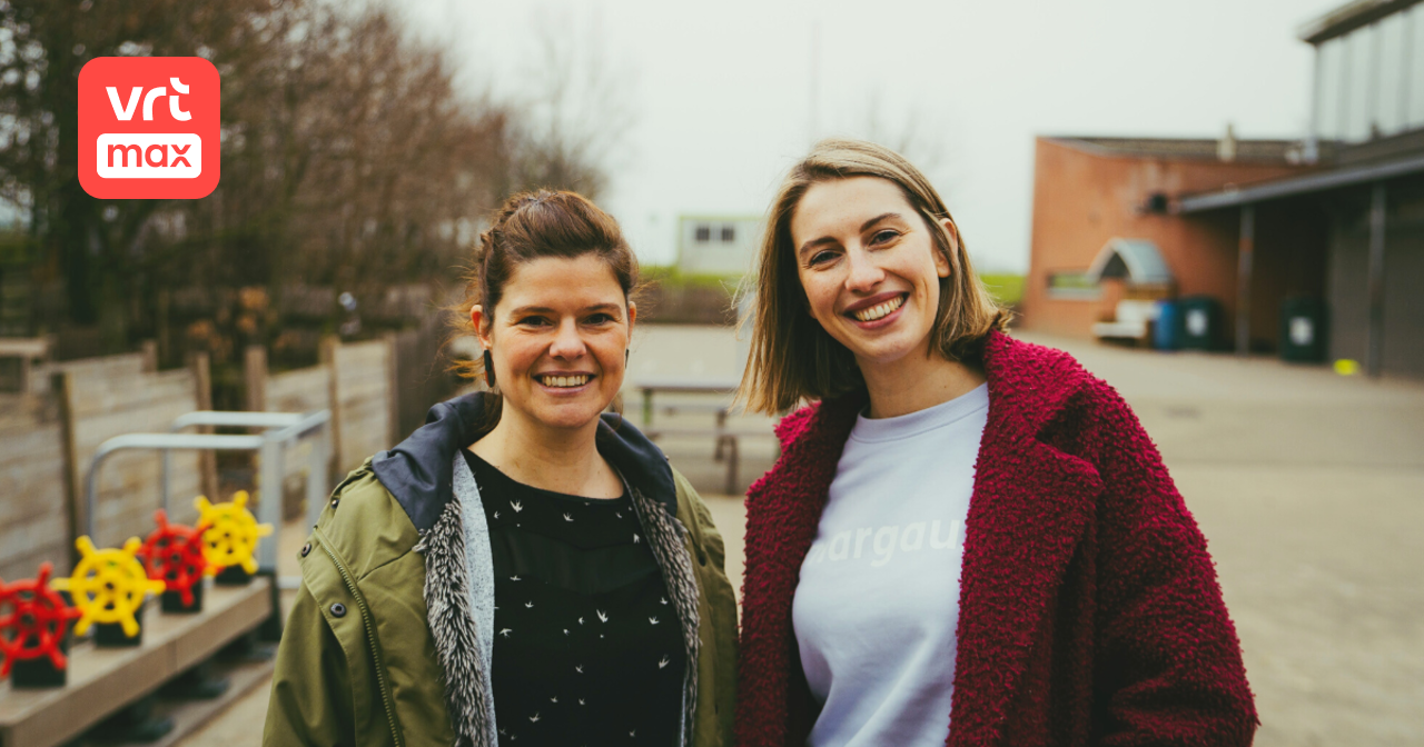 Margaux van de regio verrast directeur Karen uit Dentergem: "Een ...