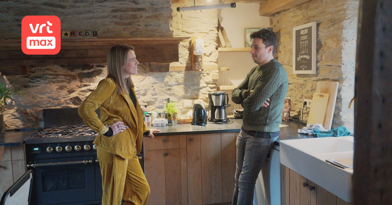 Stephanie zoekt mee - 4 (2022) | VRT MAX