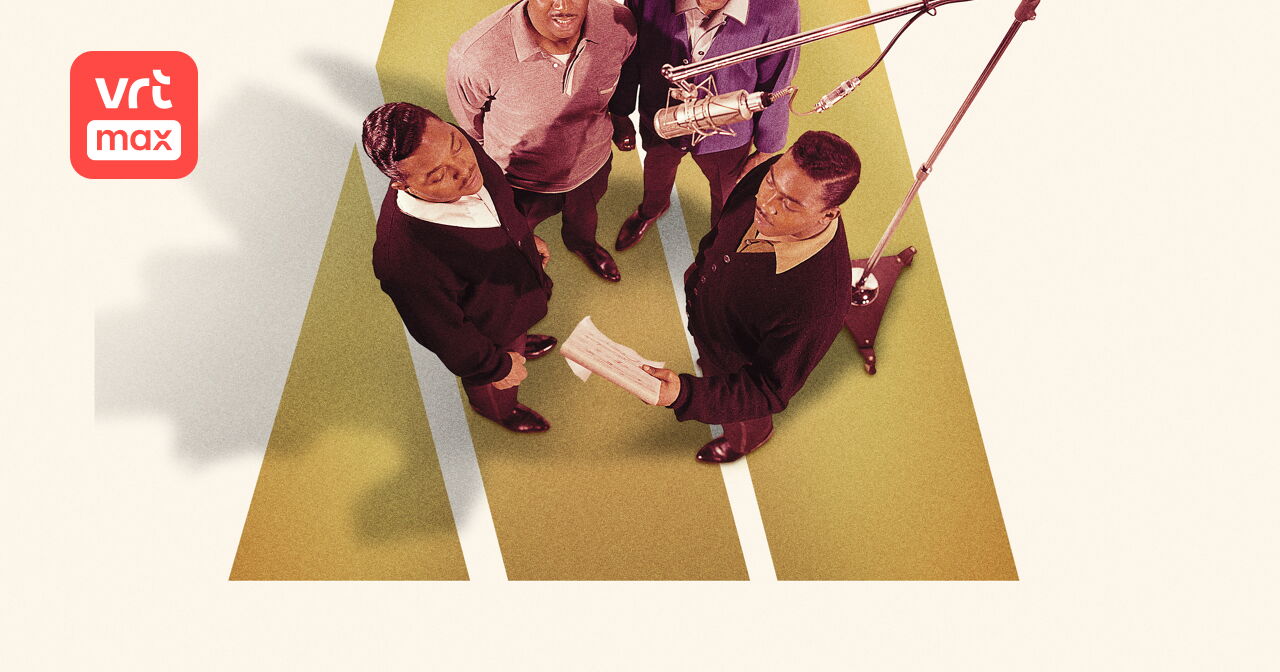 Hoe werd Motown het meest succesvolle platenlabel aller tijden? - Kijk ...