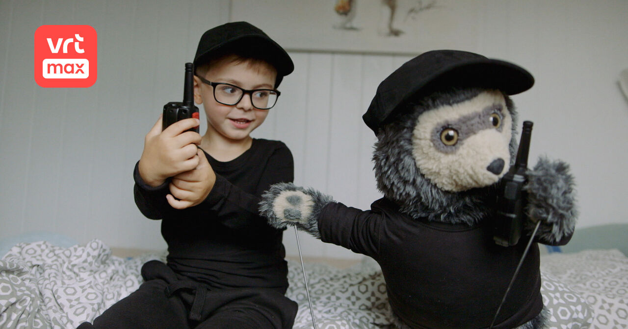 Beer Bo - Aflevering 11 (Seizoen 2) | VRT MAX