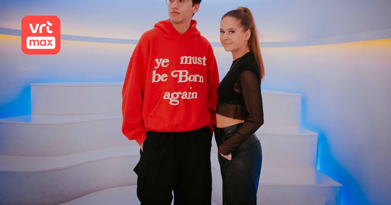 MNM Live - woensdag 1 februari 2023 om 09:00 | VRT MAX