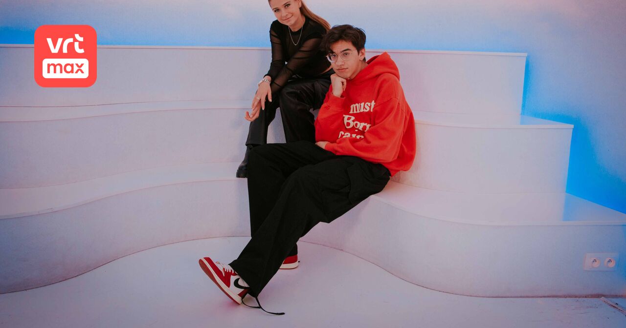 MNM Live - woensdag 1 februari 2023 om 09:00 | VRT MAX