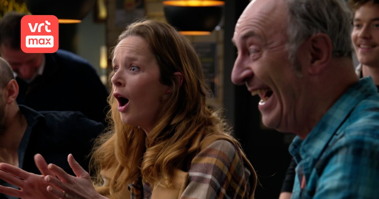 Thuis - Vandaag in Thuis - 9 februari - Trailer | VRT MAX