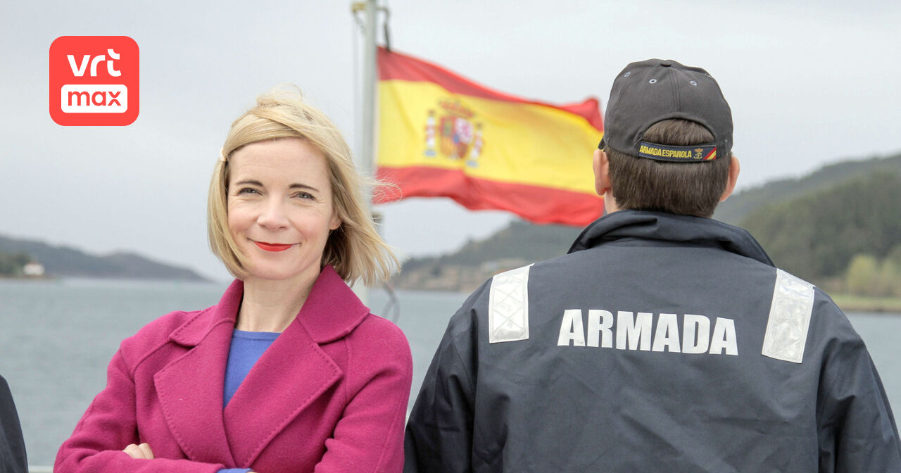 Lucy Worsley's royal myths and secrets - 2 (1) | VRT MAX