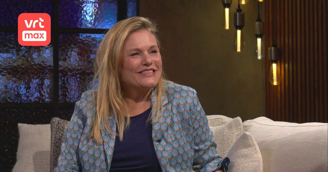 Winteruur - maandag 30 januari 2023 om 06:00 | VRT MAX