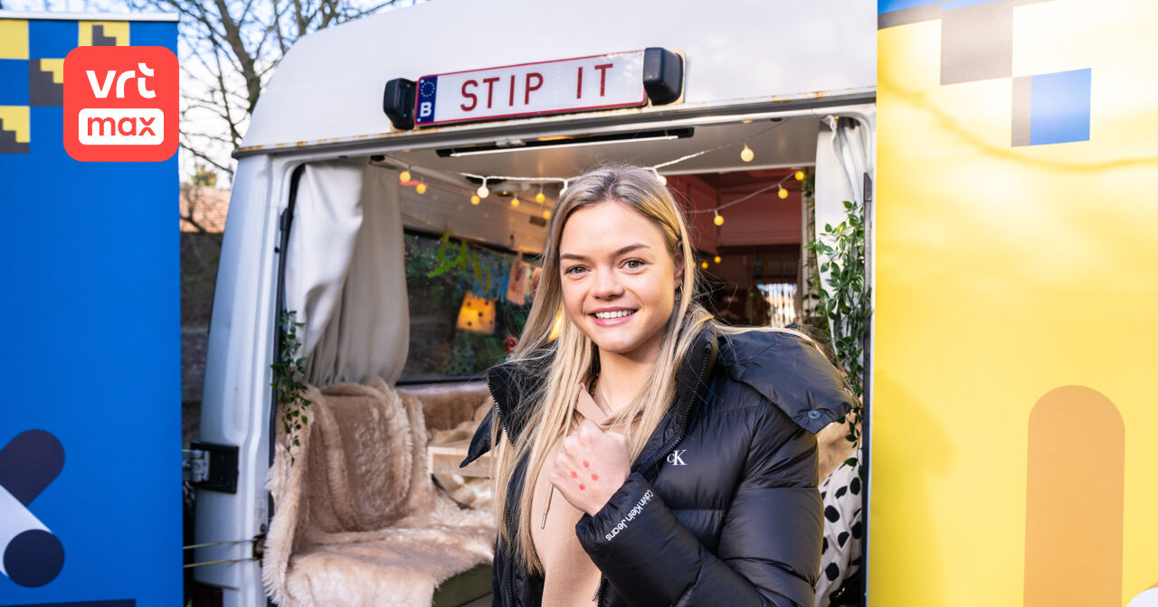 STIP IT - vrijdag 17 februari 2023 om 07:30 | VRT MAX