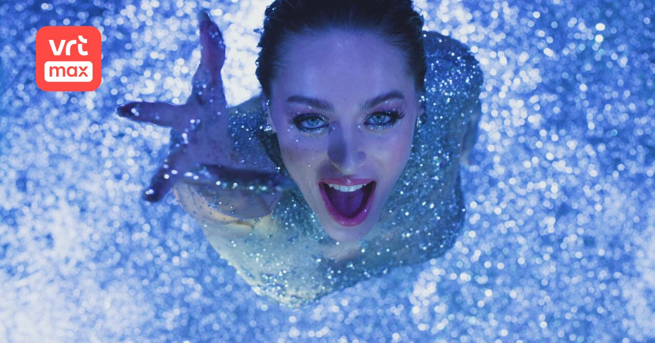 STIP IT - Diamant van Camille | VRT MAX