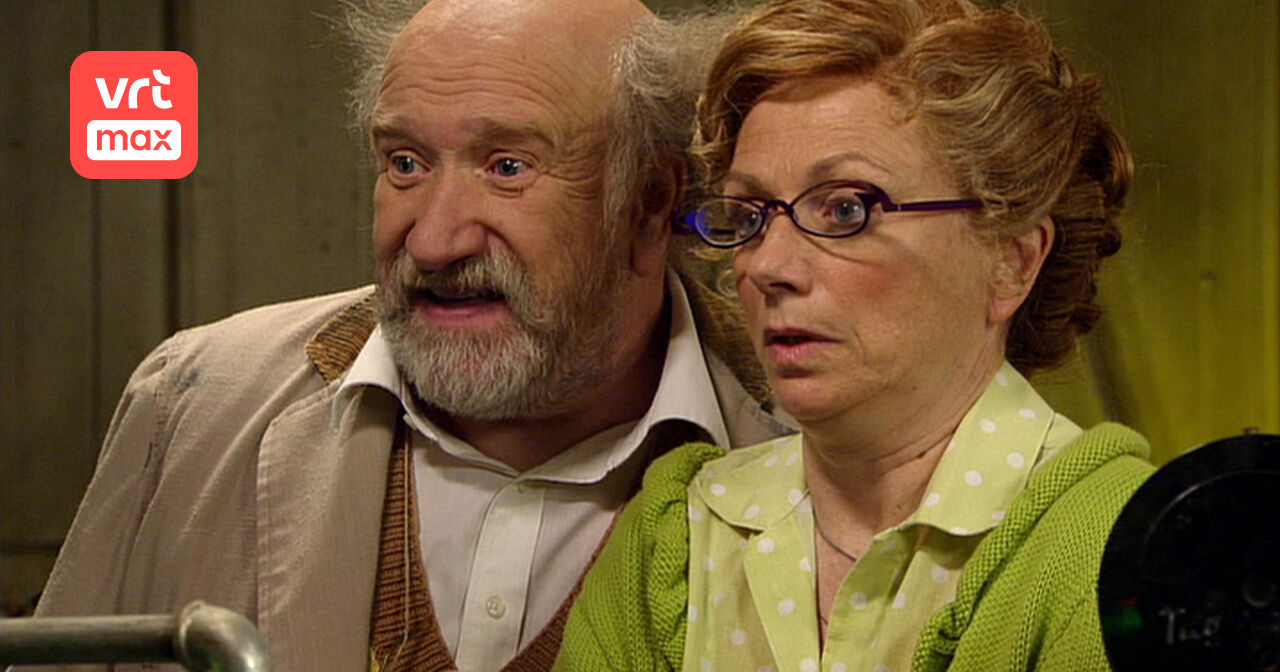 Mega Mindy - 2 (5) | VRT MAX