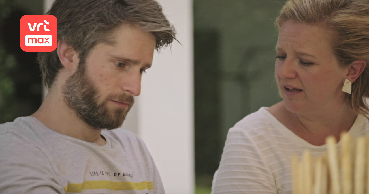 Dertigers - 9 (2) | VRT MAX