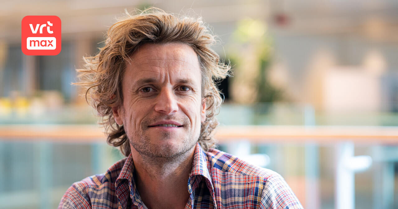 Sofie Peeters en Tim Van Aelst: "Zelfliefde is je van alles ontdoen ...