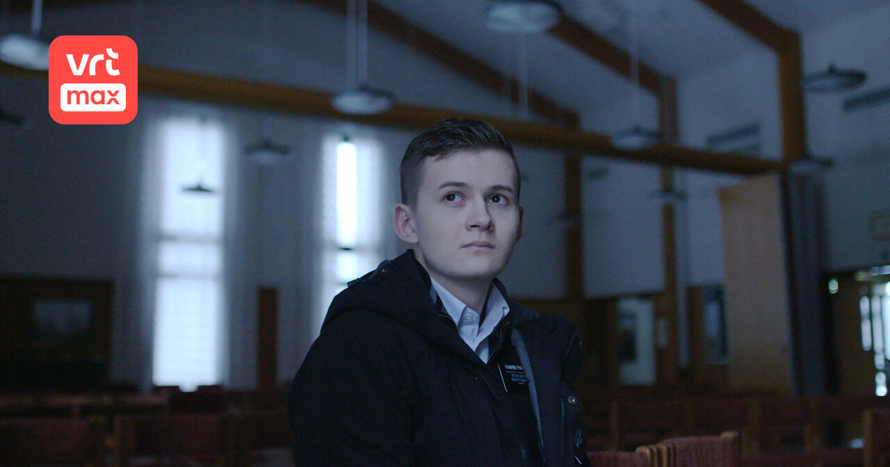 The mission | VRT MAX