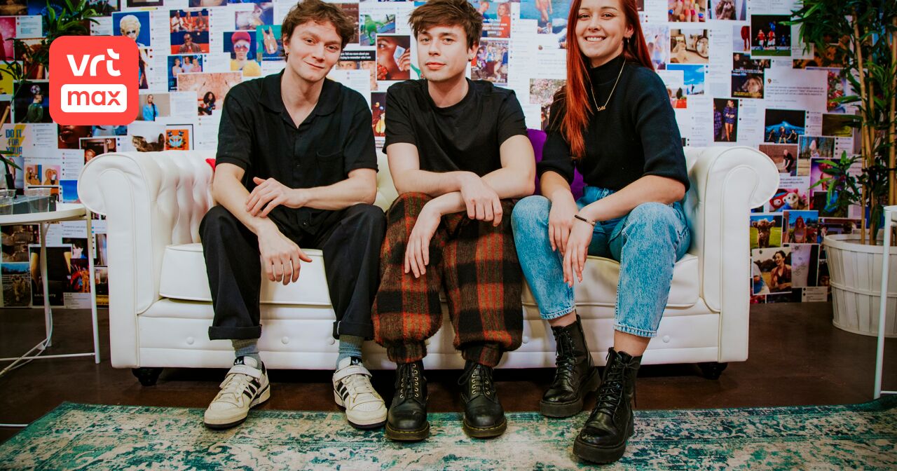 Generation M - vrijdag 10 februari 2023 om 06:00 | VRT MAX