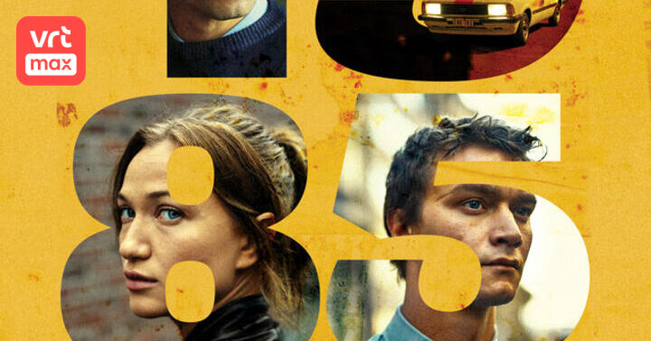 Jeroen Swinnen en David Martijn maakten de soundtrack voor serie '1985'