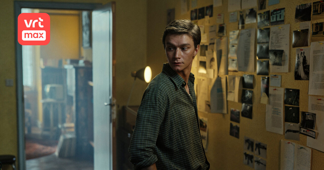 1985 - 6 (1) | VRT MAX