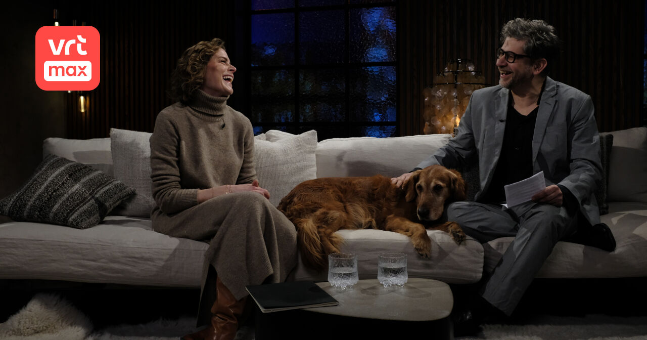 Winteruur - dinsdag 21 februari 2023 om 06:00 | VRT MAX