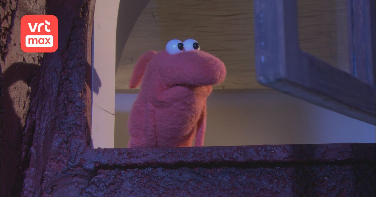 Bol en Smik - 26 (1) | VRT MAX