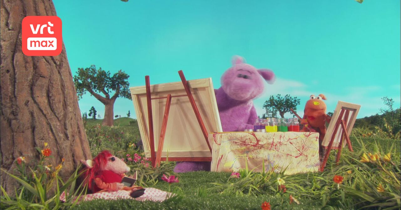 Bol en Smik - 27 (1) | VRT MAX