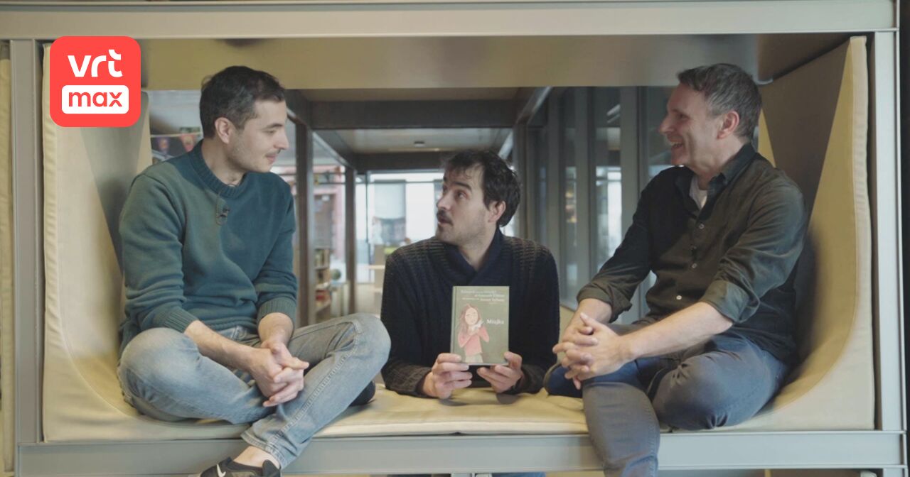 De Boon - woensdag 22 februari 2023 om 11:00 | VRT MAX