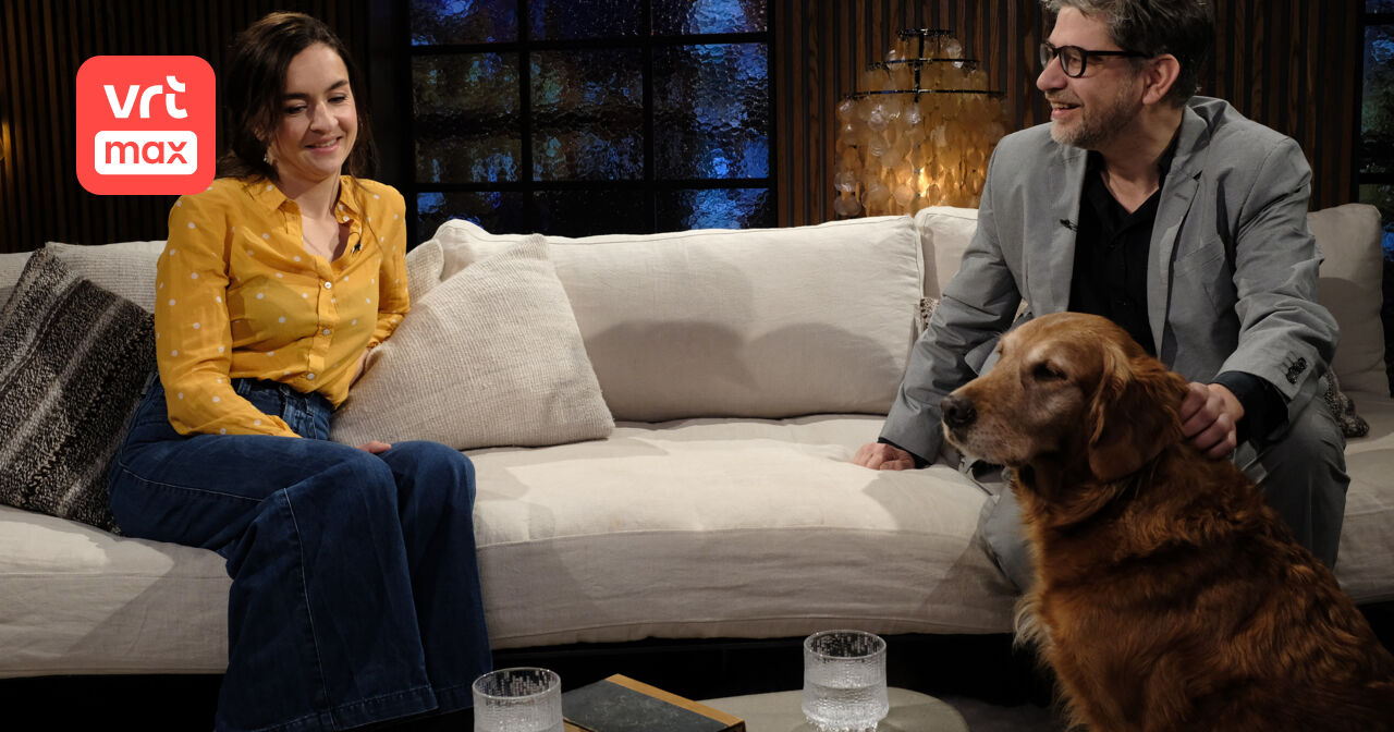 Winteruur - woensdag 15 februari 2023 om 06:00 | VRT MAX