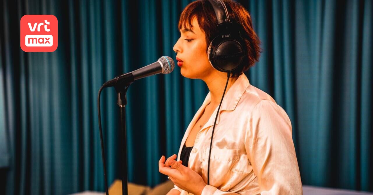 Jessica Bouhez over 'Like you': "Ik ben ooit een gebroken zieltje geweest"
