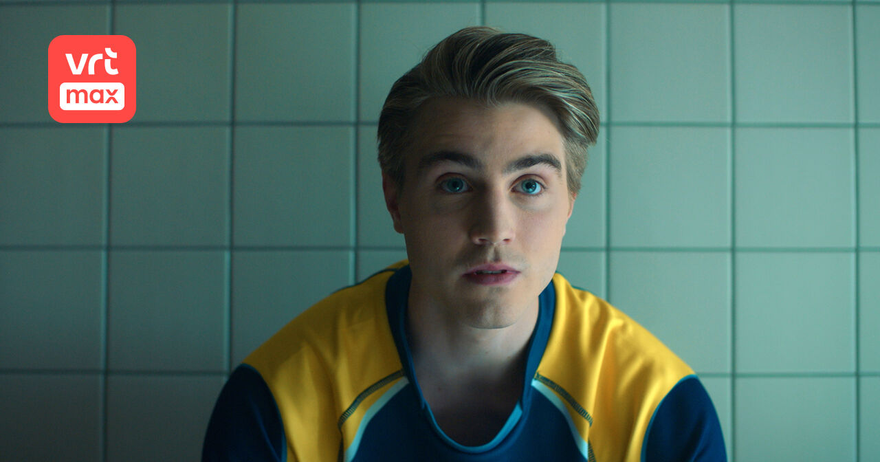 #LikeMe - 8 (4) | VRT MAX