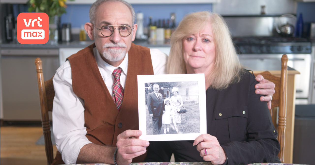 The missing children | VRT MAX