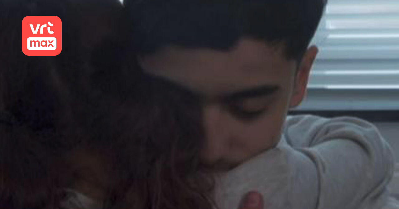 Point of U - Aflevering 2 (Seizoen 1) | VRT MAX