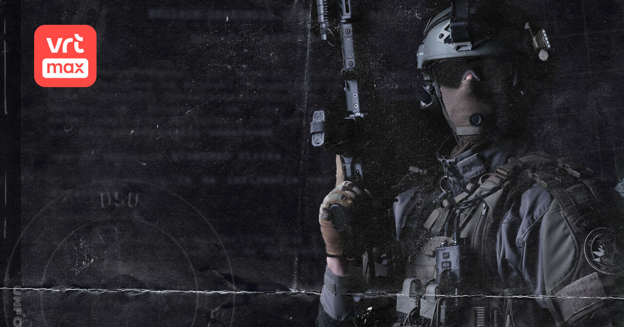 Onder de radar | VRT MAX