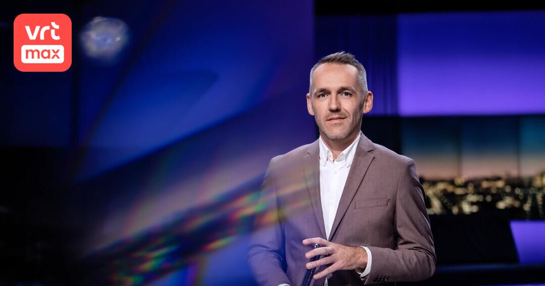 Dresscode BBC-presentatoren mag voortaan informeler: hoe zit dat bij de ...
