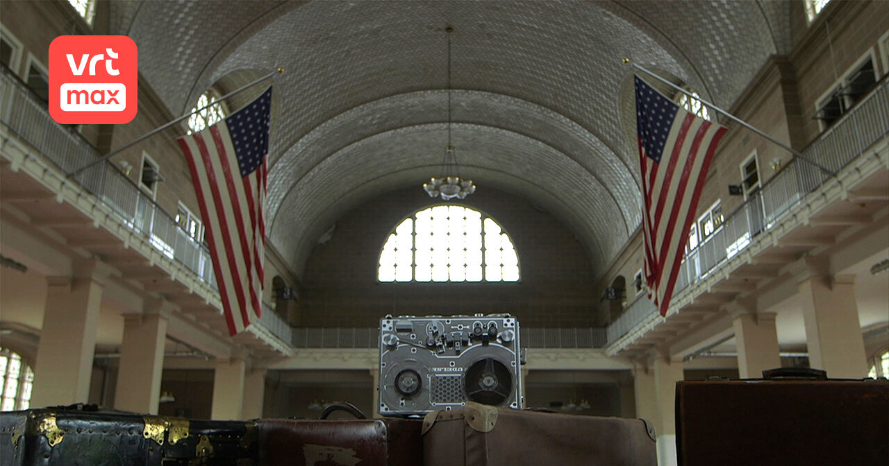 Red Star Line - 3 (1) | VRT MAX