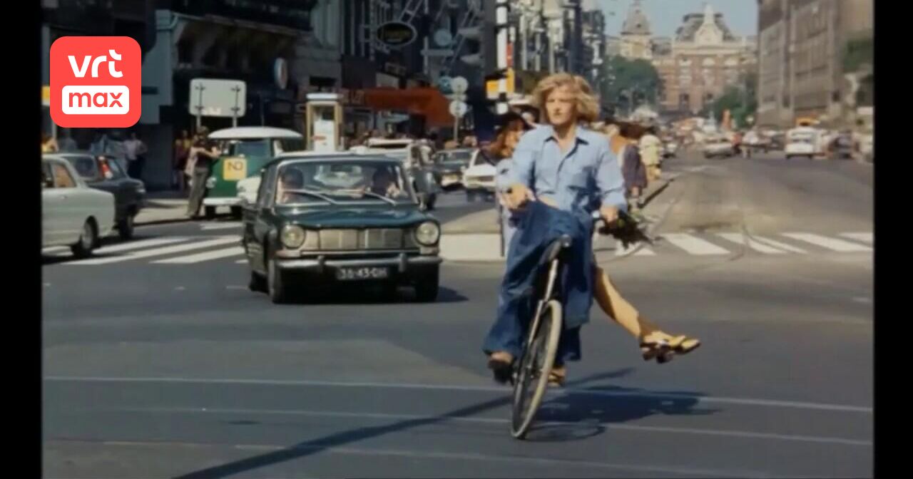 Ophefmakende Nederlandse film 'Turks fruit' is 50 jaar oud: zou de film ...