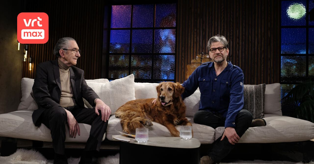 Winteruur - woensdag 8 maart 2023 om 06:00 | VRT MAX