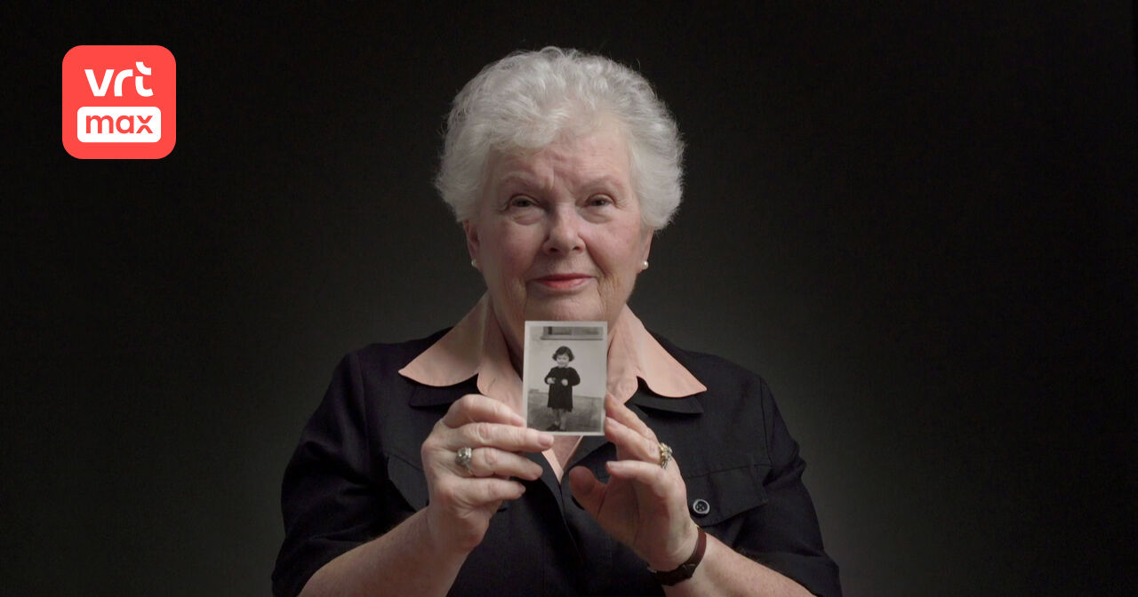 The Windermere children: in their own words | VRT MAX