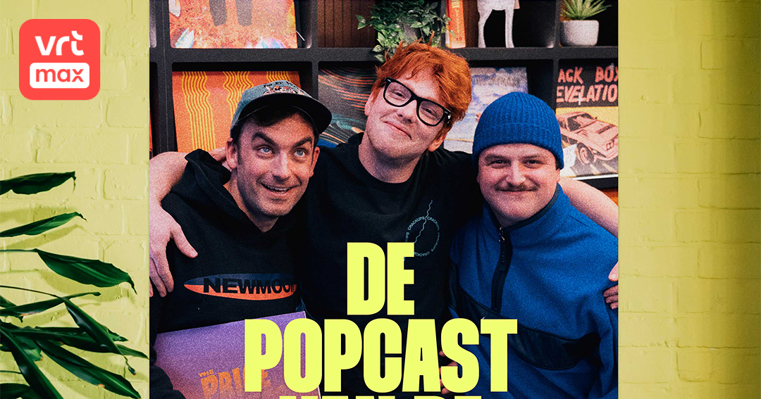 #127 — The Priceduifkes en Glints: een match made in heaven? - De ...